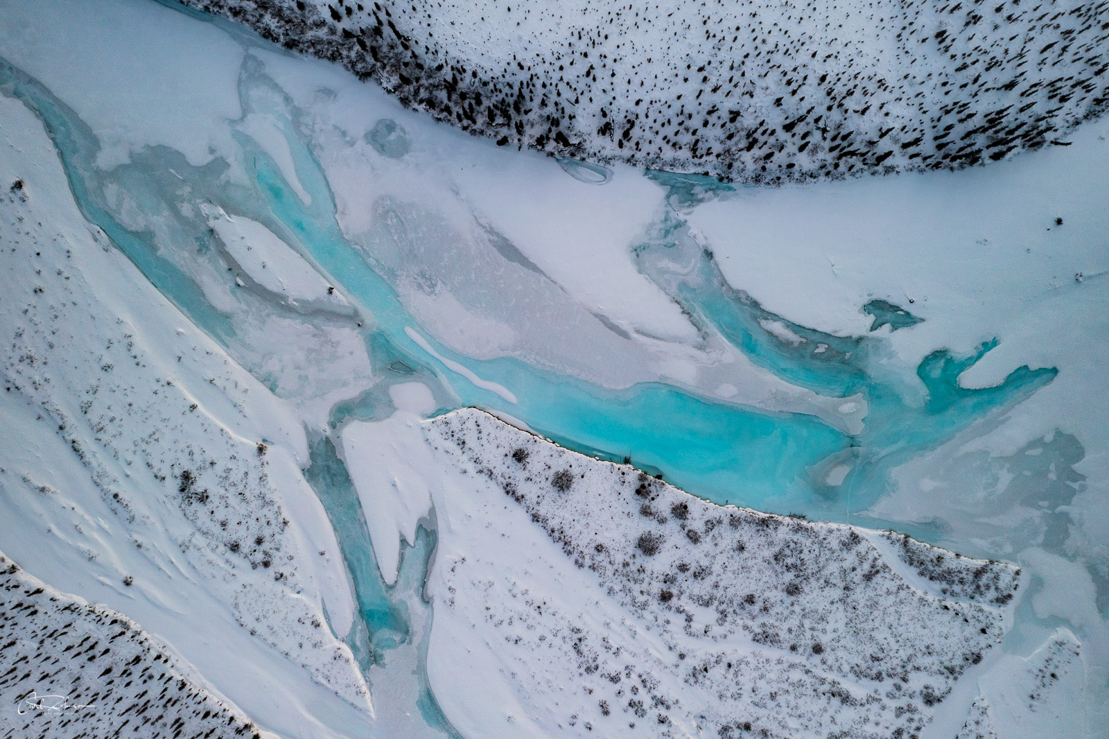 Alaska | Carl Johnson Photography